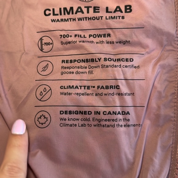 Aritzia | Jackets & Coats | Aritzia Tna The Mega Puff | Poshmark